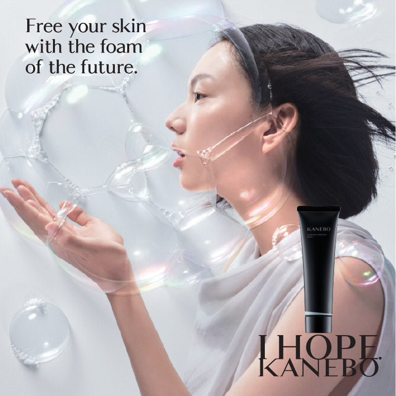 Kanebo Comfort Stretchy Wash & Wrapping Body Polisher – SOGO Malaysia