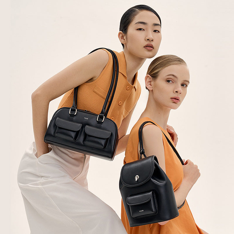 Voir New Collection - Meet Clara – SOGO Malaysia