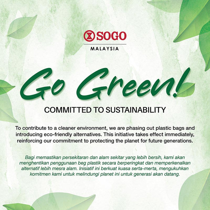 Promotions – SOGO Malaysia