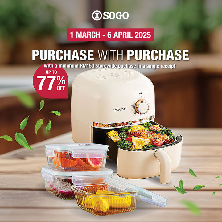 Sale – SOGO Malaysia