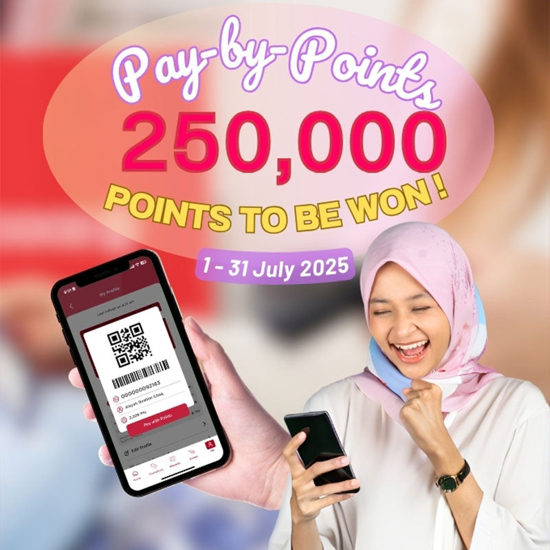 Promotions – SOGO Malaysia