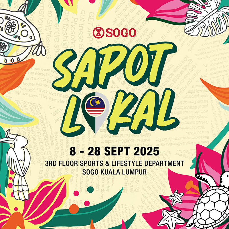 Promotions – SOGO Malaysia