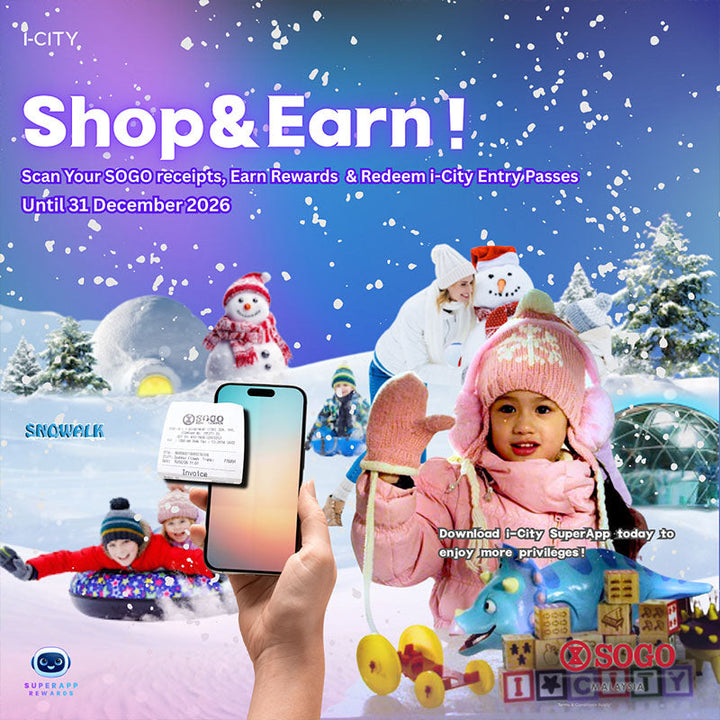 Promotions – SOGO Malaysia