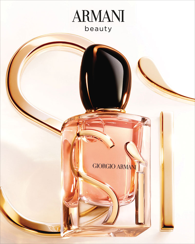 Giorgio Armani – SOGO Malaysia