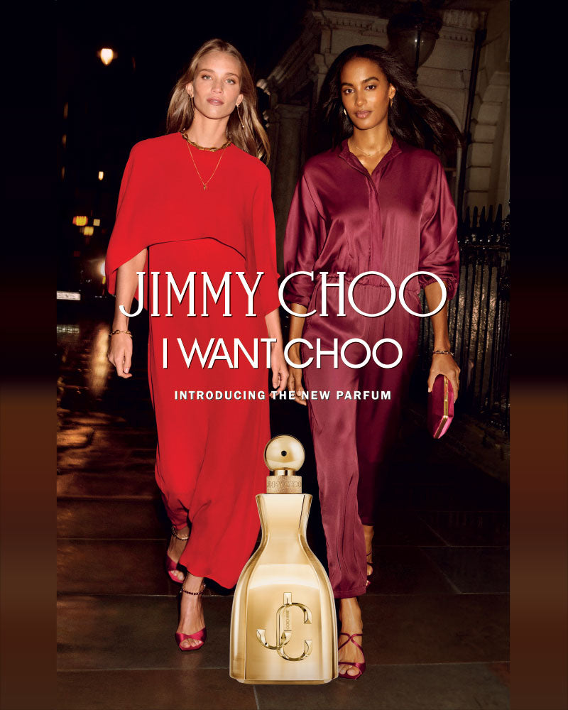 Jimmy Choo – SOGO Malaysia