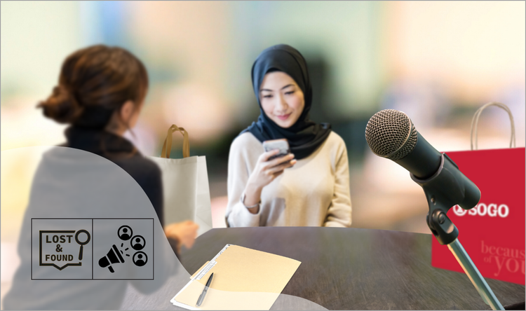 Services – SOGO Malaysia