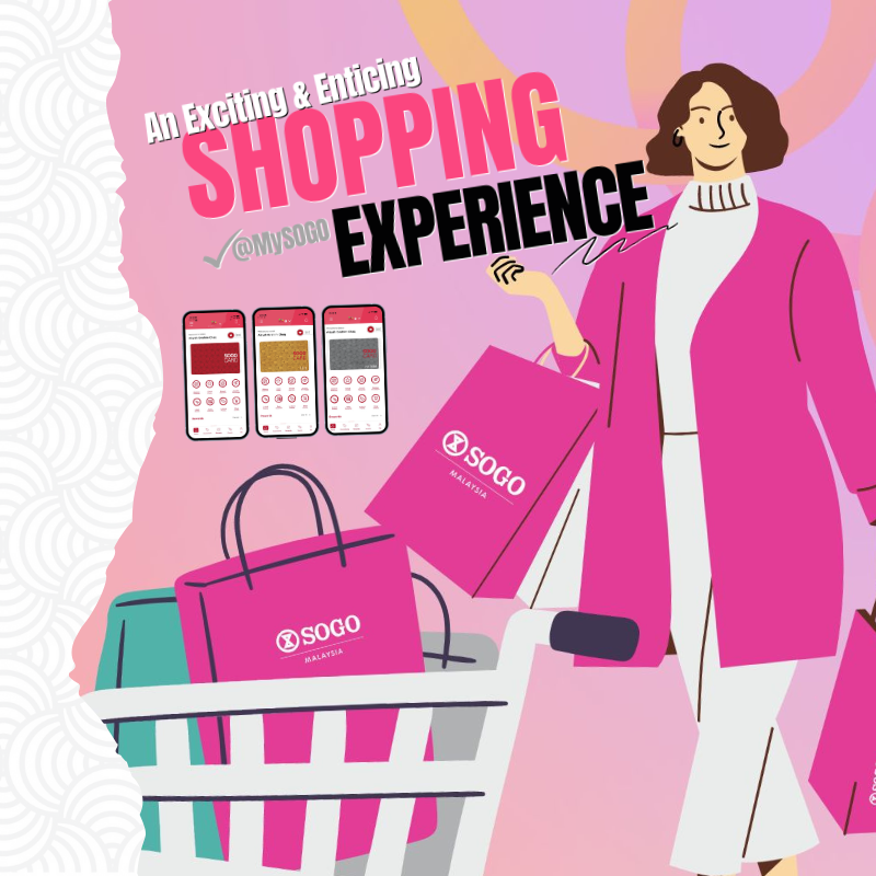 SOGO Malaysia