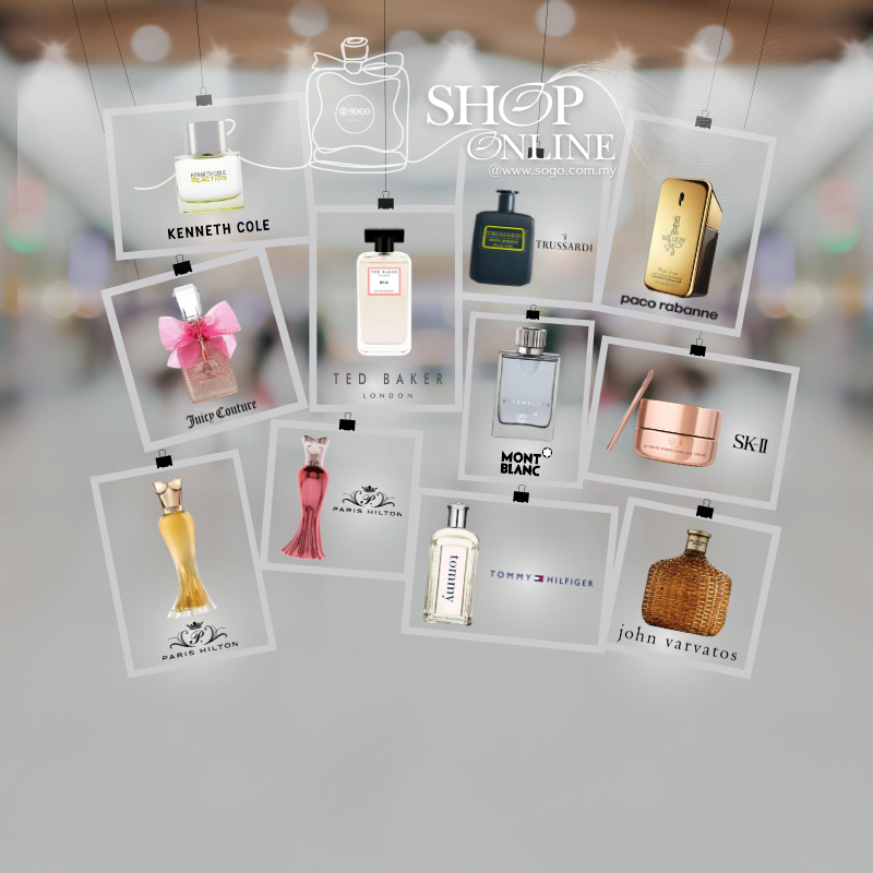 Montblanc – SOGO Malaysia