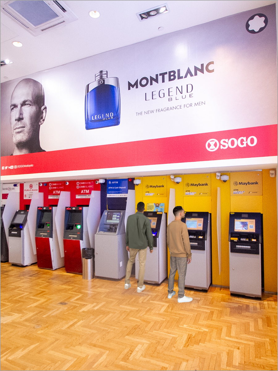 Facilities – SOGO Malaysia