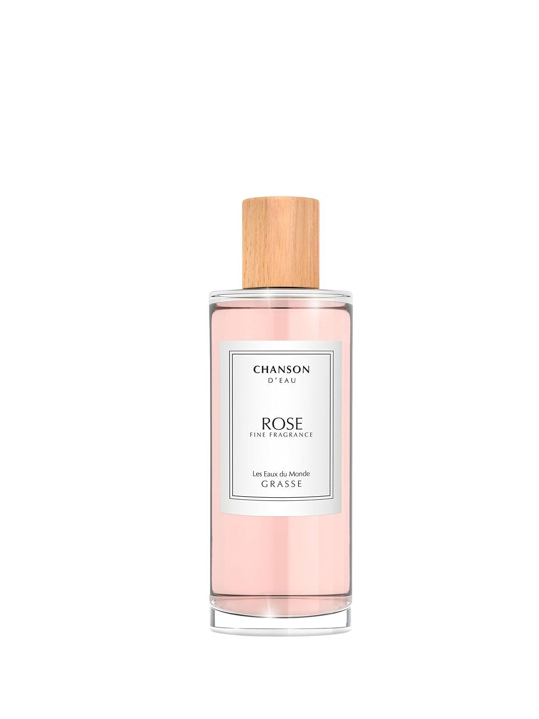 Chanson Rose EDT – SOGO Malaysia