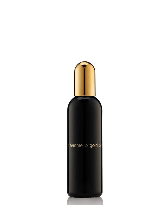 Colour Me Gold Femme EDP – SOGO Malaysia