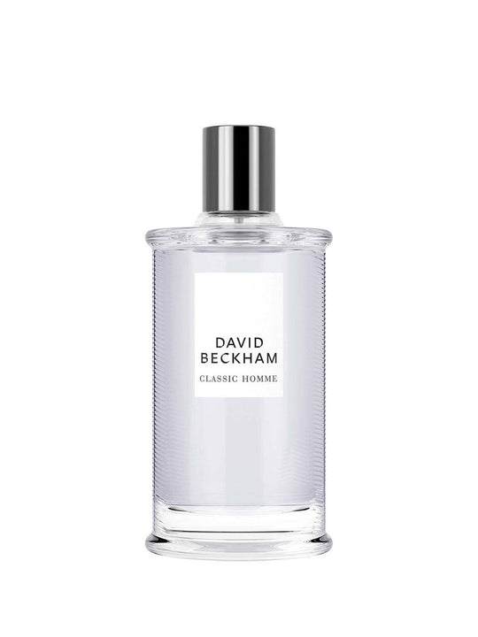 David Beckham Classic Homme EDT – SOGO Malaysia