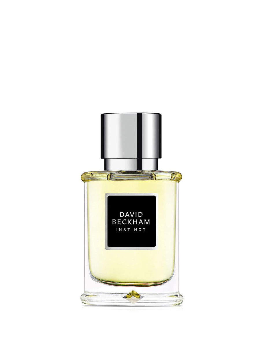 David Beckham Instinct EDT – SOGO Malaysia
