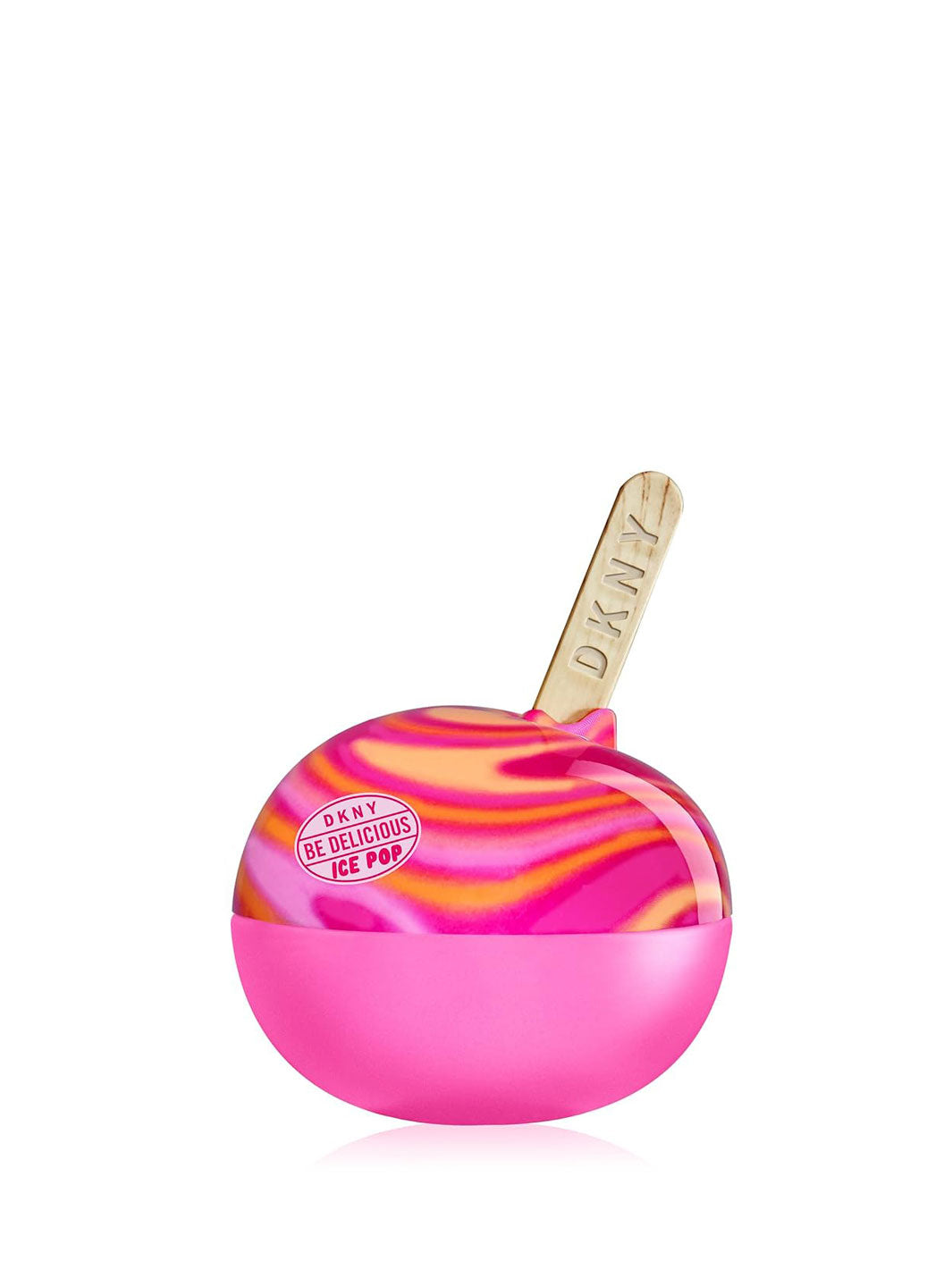 DKNY Ice Pop Summer Collection Very Cherry EDP – SOGO Malaysia