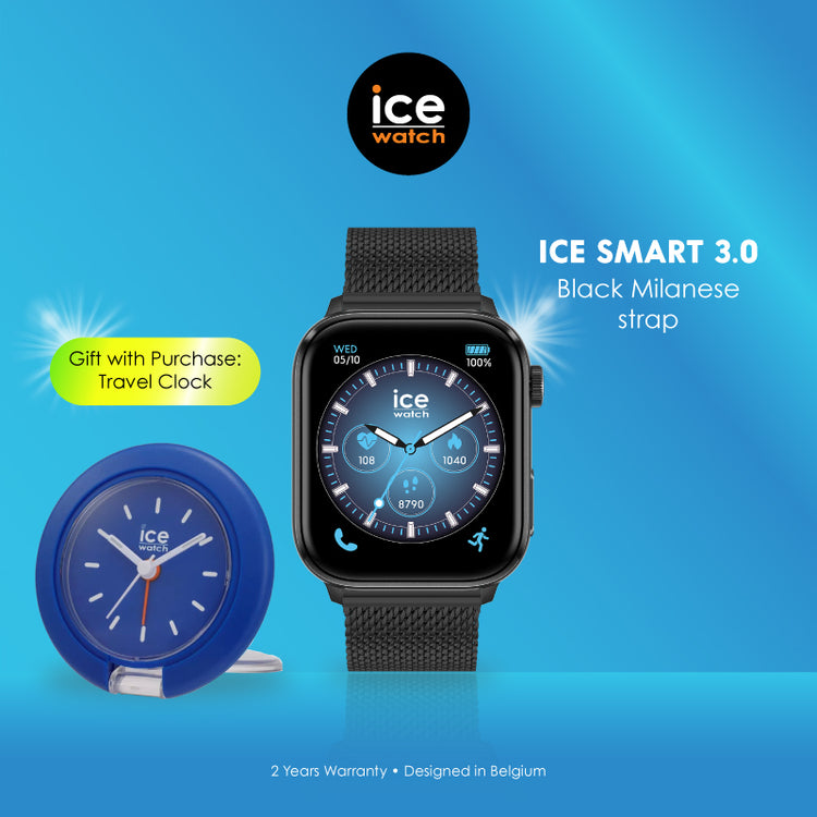 Ice Watch Collections – SOGO Malaysia