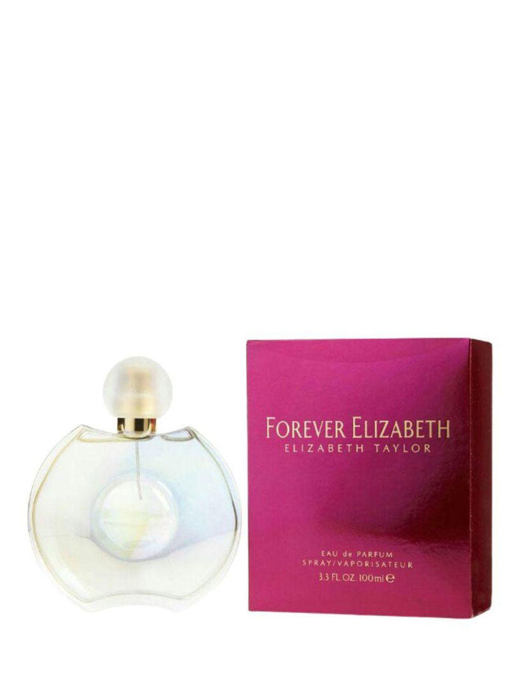 Elizabeth Taylor Elizabeth Forever EDP – SOGO Malaysia