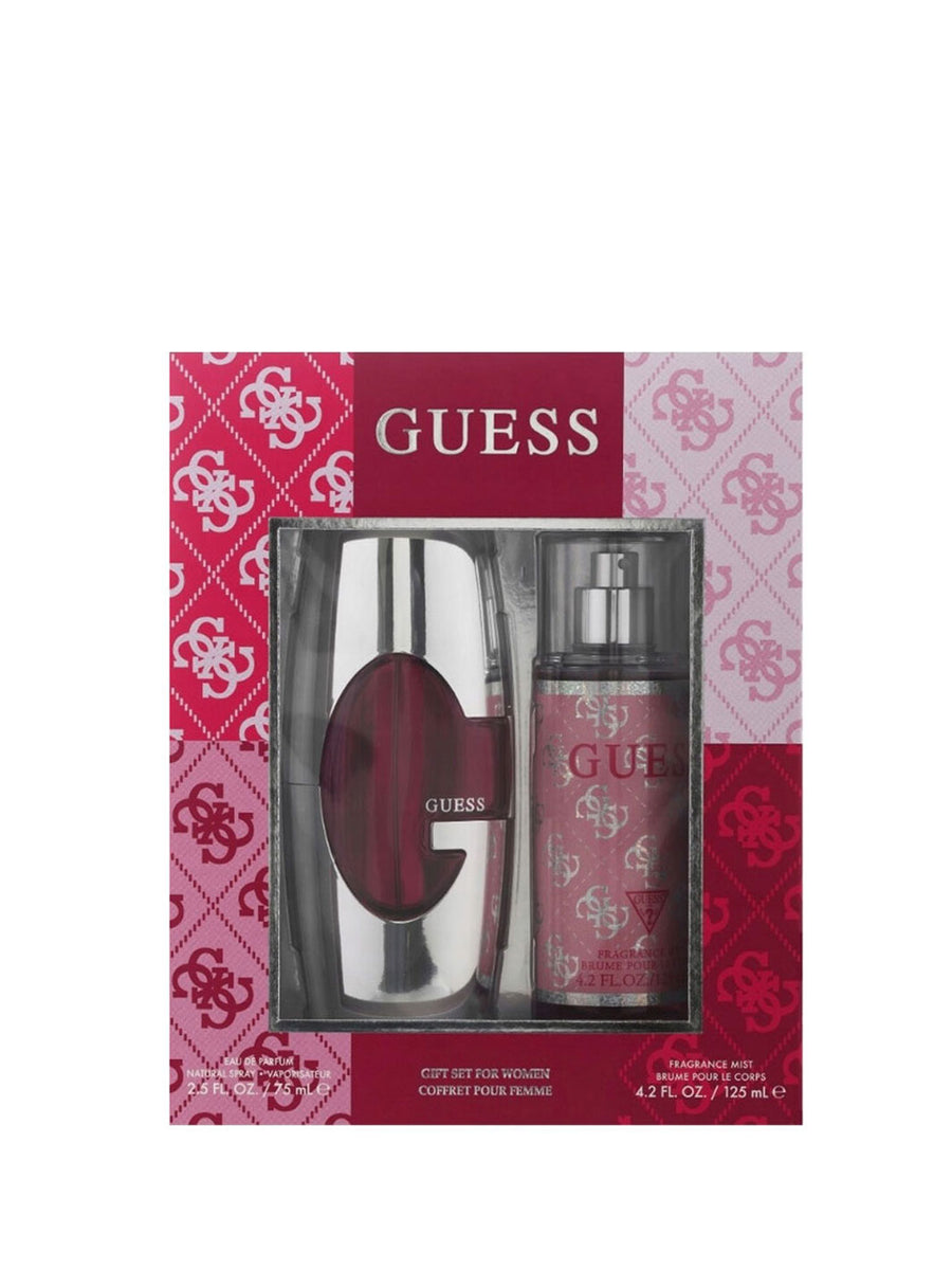 Guess – SOGO Malaysia