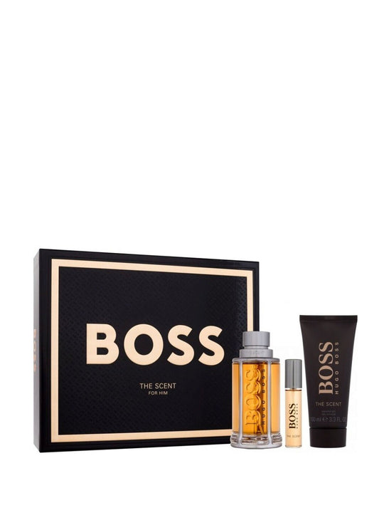 Hugo Boss – SOGO Malaysia