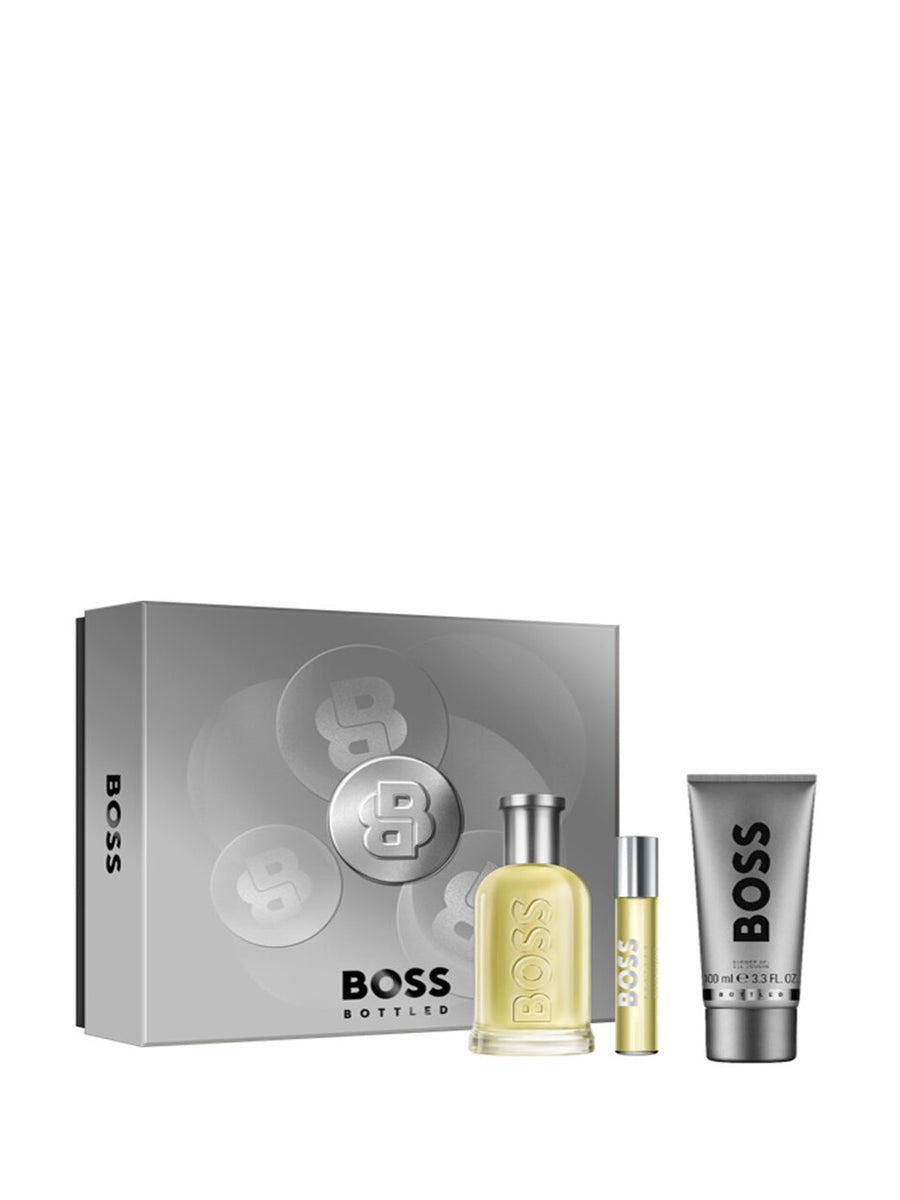 Hugo Boss – SOGO Malaysia
