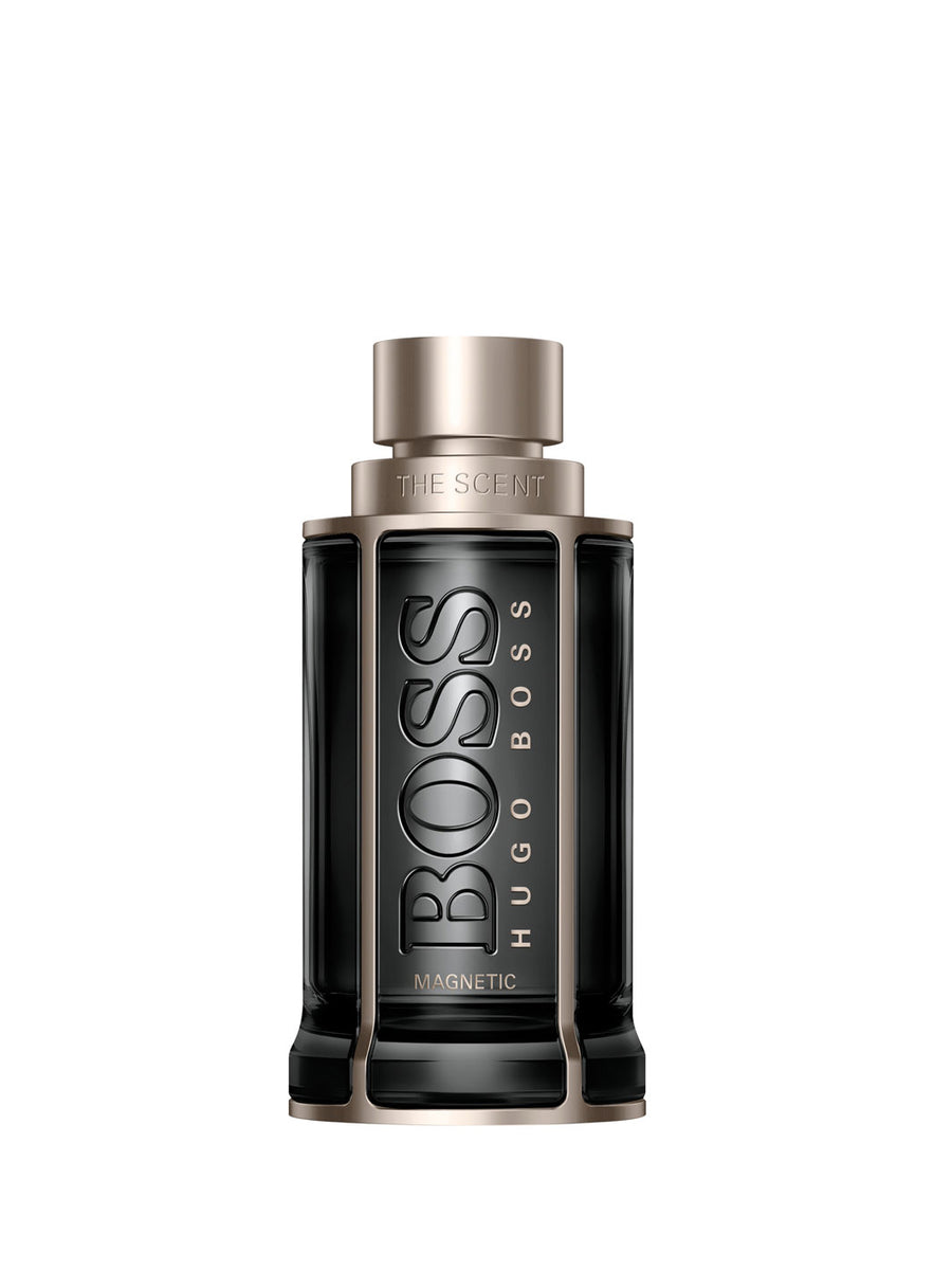 Hugo Boss – SOGO Malaysia
