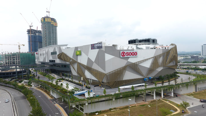 Contact – SOGO Malaysia