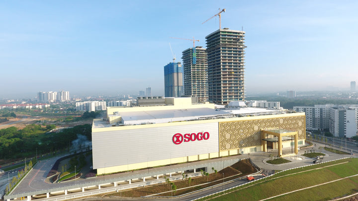 Contact – SOGO Malaysia