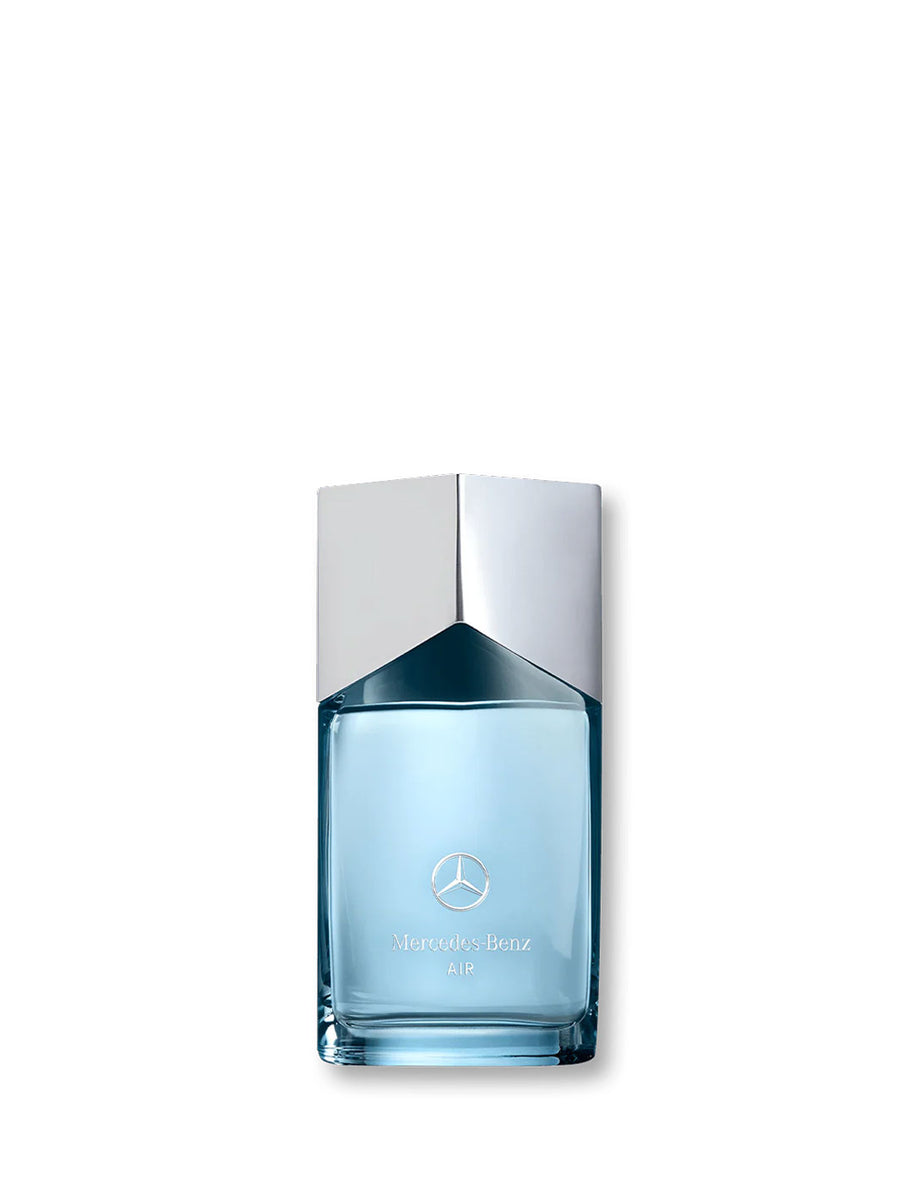 Mercedes-Benz Sea EDP – SOGO Malaysia