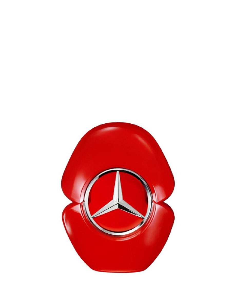 Mercedes Benz Woman In Red EDP – SOGO Malaysia
