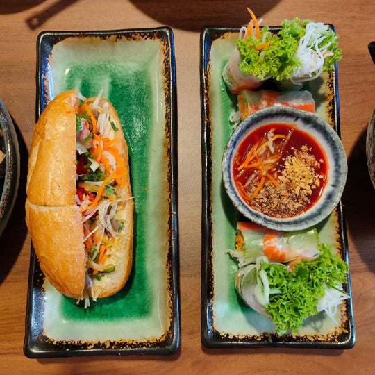 My Viets Vietnamese Cuisine – SOGO Malaysia