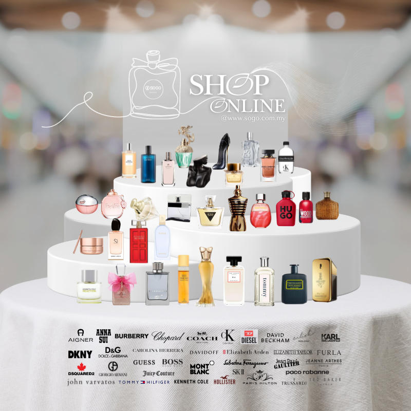 SOGO Malaysia