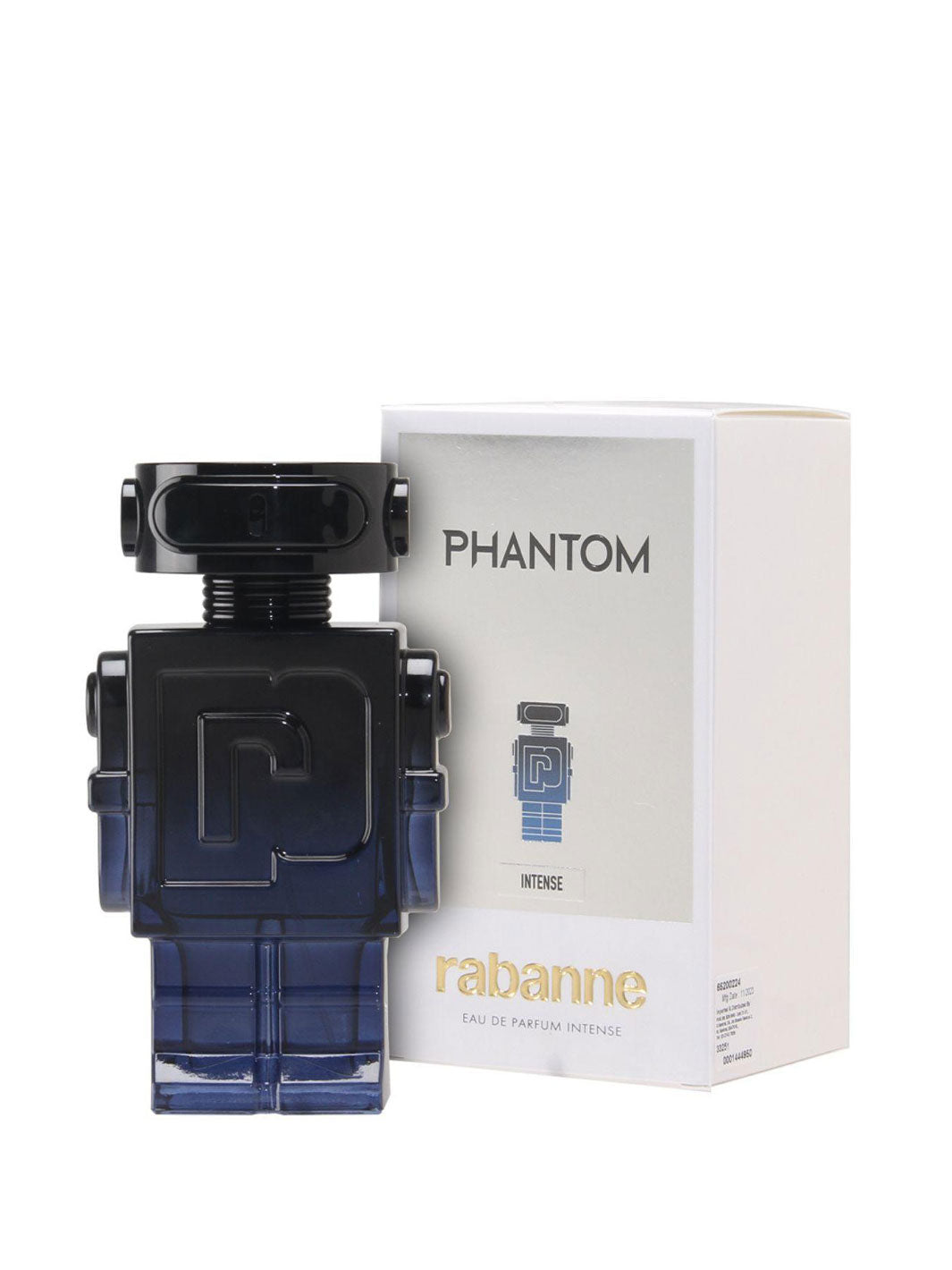 Rabanne Phantom EDP Intense 100ml – SOGO Malaysia