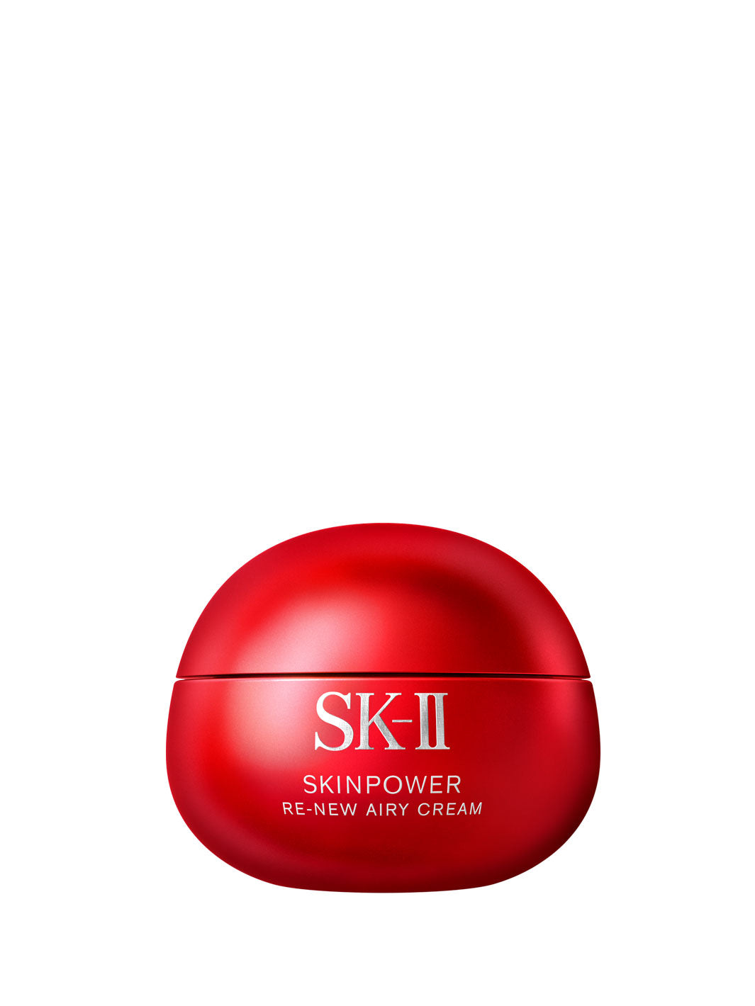 SK-II SKS Skinpower Re-New Airy Cream – SOGO Malaysia