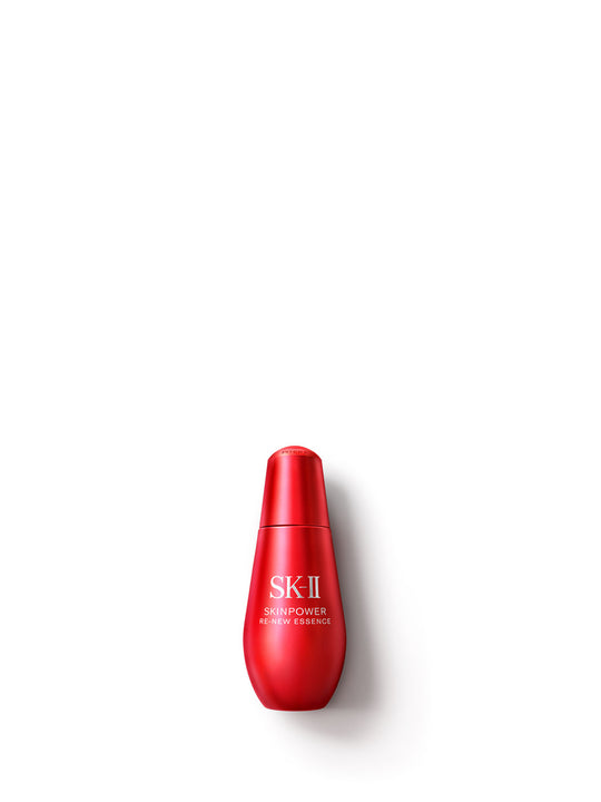 SK-II SKS Skinpower Re-New Essence – SOGO Malaysia