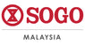 About SOGO – SOGO Malaysia