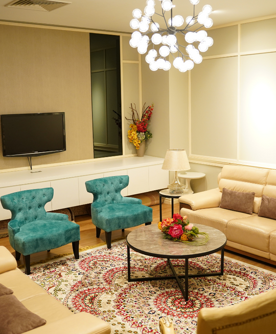 SOGO Membership Tiers – SOGO Malaysia