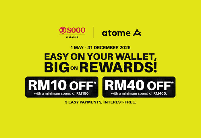 SOGO Malaysia
