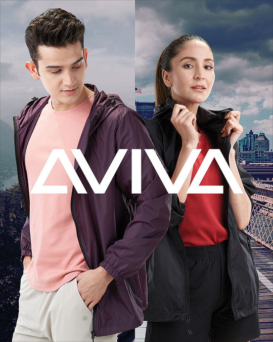 Aviva – SOGO Malaysia