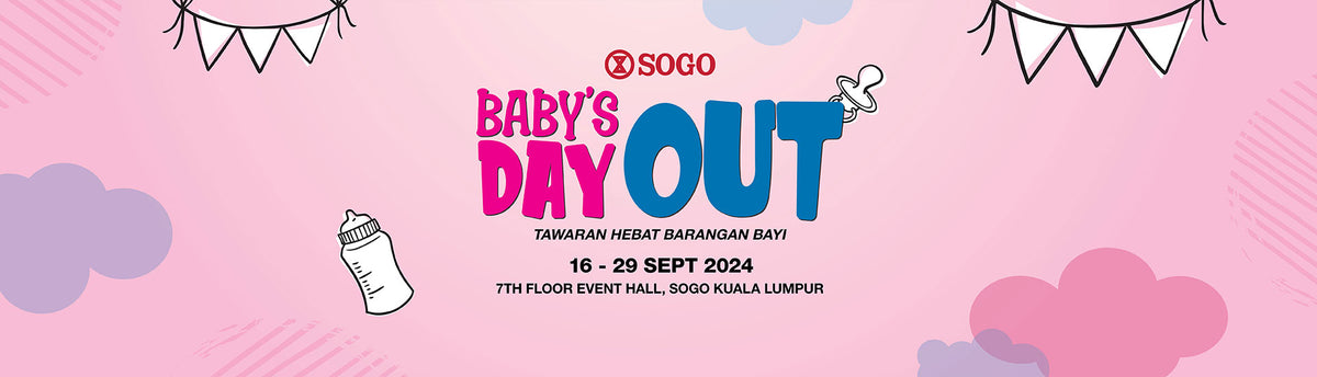 Sale – SOGO Malaysia