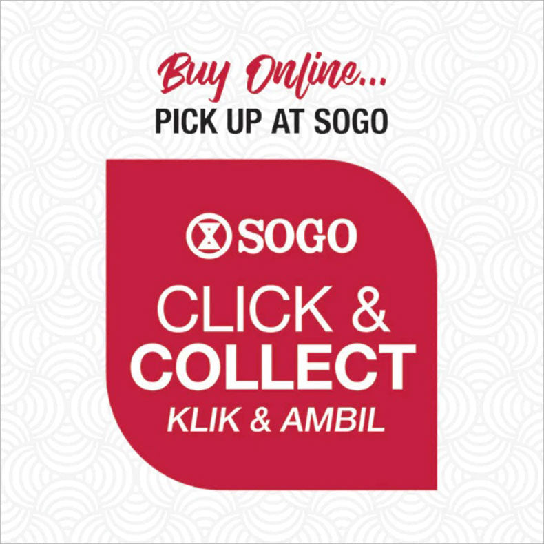 About SOGO – SOGO Malaysia