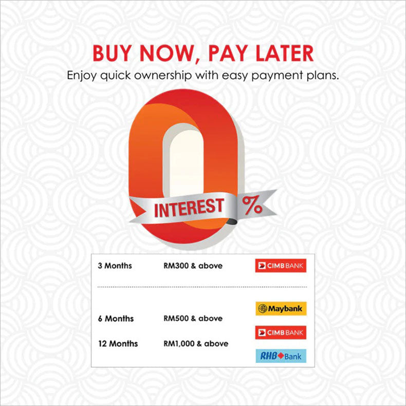 Promotions – SOGO Malaysia