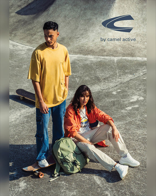 Camel Active – SOGO Malaysia