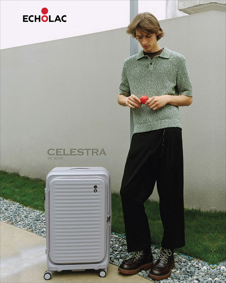 Echolac – SOGO Malaysia