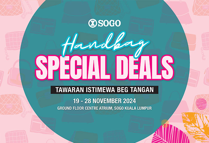 SOGO Malaysia