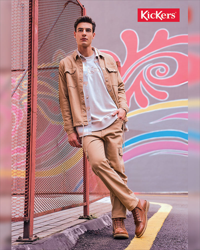 Kickers (Apparel) – SOGO Malaysia
