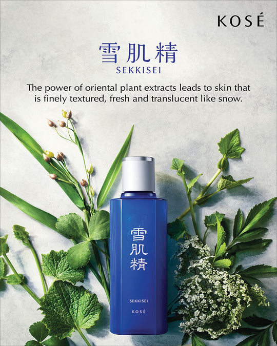 Kose – SOGO Malaysia