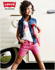 Levi’s® Kids – SOGO Malaysia