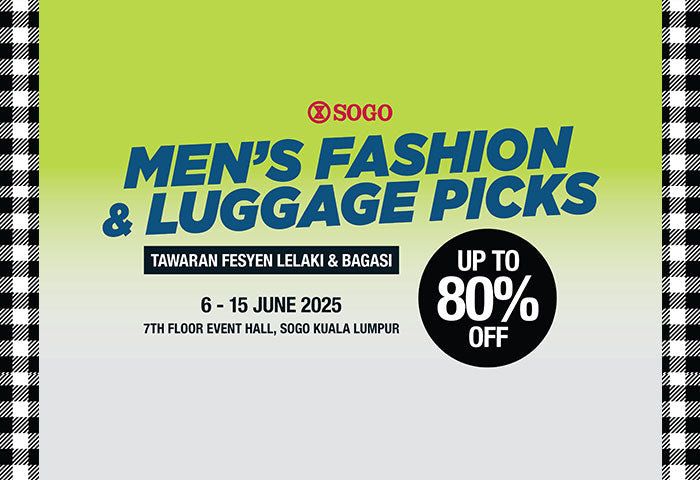 Sale – SOGO Malaysia
