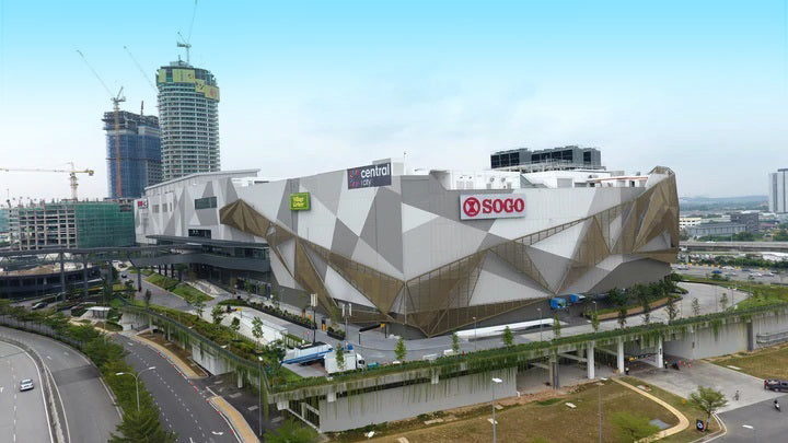 Contact – SOGO Malaysia