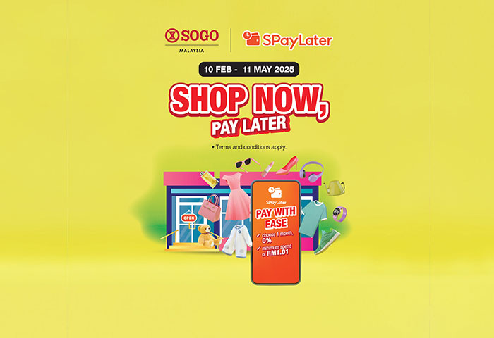 Sale – SOGO Malaysia
